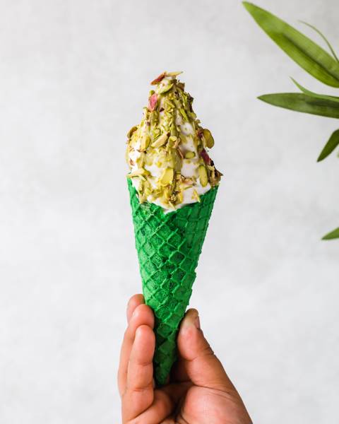 Soft Serve & Acai Station - Soft Serve Society | Bilbayt.com