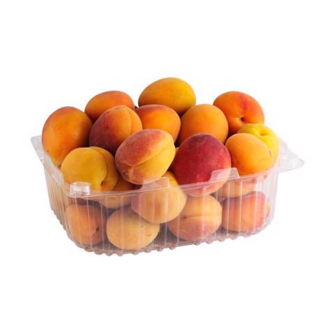 Jordanian Peach Round Packet - Oncost | Bilbayt.com