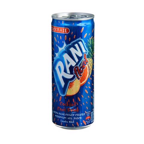 Rani Cocktail Float Can 240ml - Oncost | Bilbayt.com