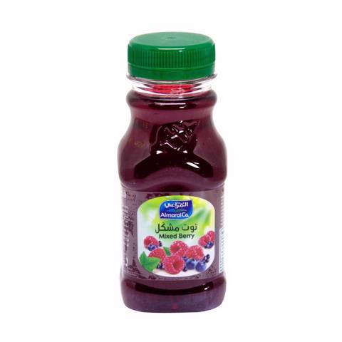 Almarai Juice Mix Berry 200ml (Carton Of 24) - Oncost | Bilbayt.com