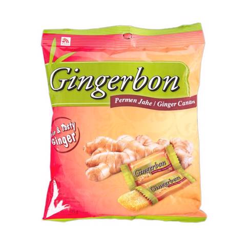 Ns Candy Ii Tm Ginger I