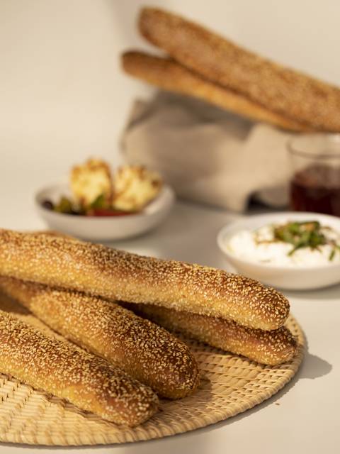 Arabic Middle Eastern - Baker & Spice | Bilbayt.com