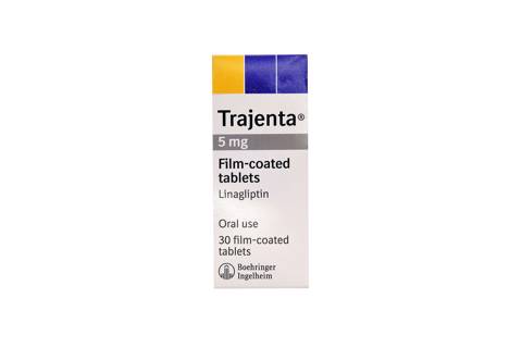Trajenta 5mg Fc Tablets 30's - Al Doaa Pharmacy | Bilbayt.com